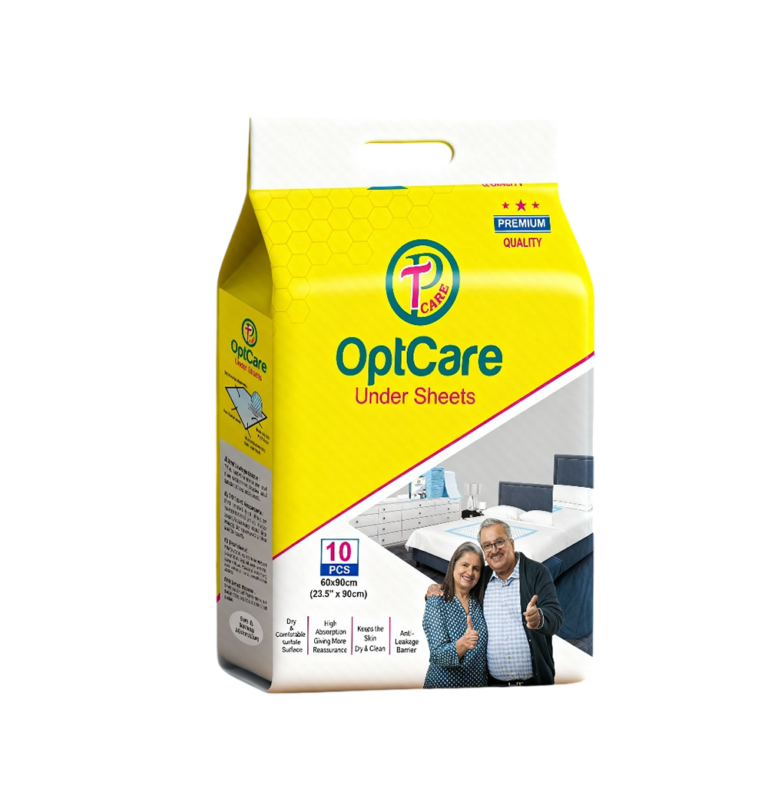 OptCare – Healthcare & Hygiene Products Supplier India